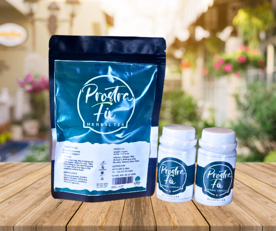 PROSTAFIX MAIN – Admin